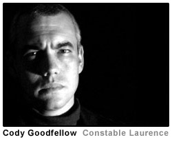 Blood of the Innocent