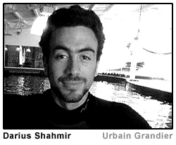 Blood of the Innocent