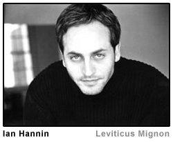 Blood of the Innocent